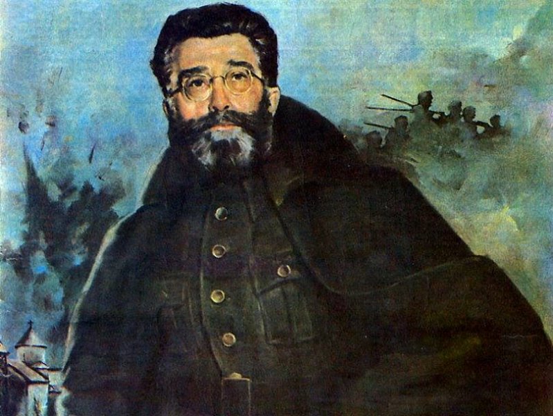 Serbian History 101 - How Mihailovich was captured