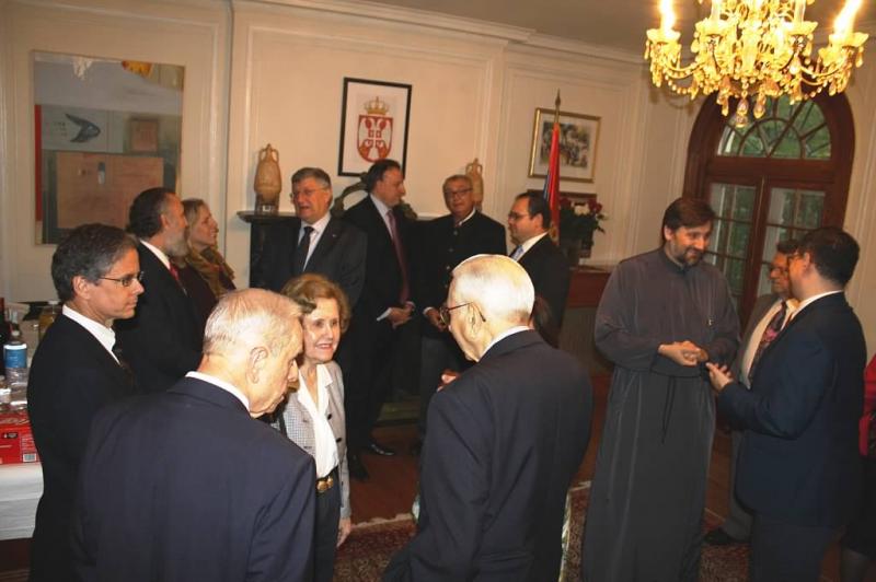 Serbian History 101 - In Memorium: Stella Jatras