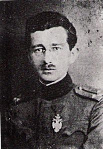 Serbian History 101 - How Mihailovich was captured