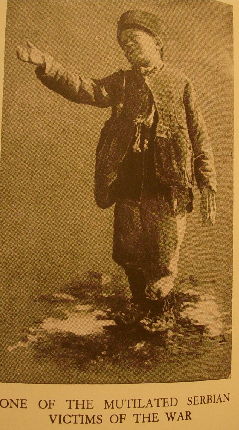 Photo album:Balcan and WWI war in Serbia - Page 16 - Stormfront